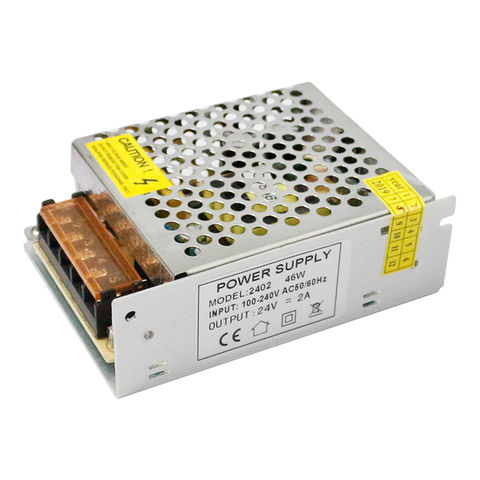 Buy Wholesale China Access Control Dc Power Supply 12v Switching Power ...