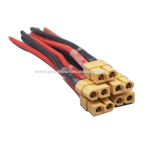 Buy Wholesale China High Quality Xt30 Xt60 High Temperature Resistance ...