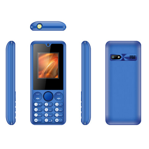 Buy Wholesale China F1715g 2g Feature Phone Gsm Feature Phone Long ...
