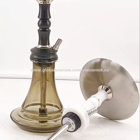 Buy Wholesale China Custom Hookah Box For Popular Hookha Stainless ...