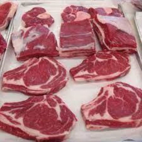 Meat/ Buffalo Meat/ Buy Cheap High Quality Buffalo Meat /Frozen Meat ...