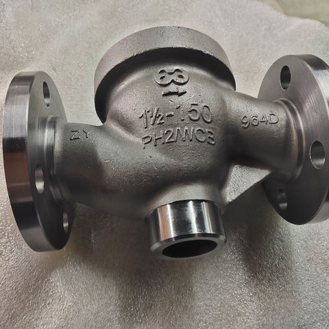 Buy Wholesale China China Customized Hot Forged Part With Iso9001 & Hot ...