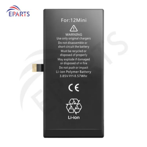 Buy Wholesale China Cell Phone Lithium-ion Batteries For Iphone 12 Mini ...