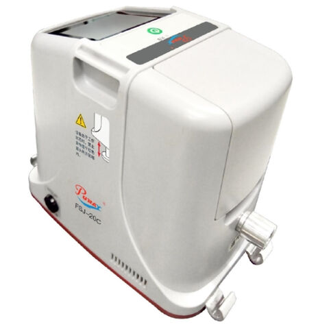 Buy Wholesale China Portable Multi-function Cpr Resuscitation Machine ...