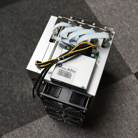 Buy Wholesale China In Stock Brand New 2200w Btc Bch Miner Sha256 Asic ...