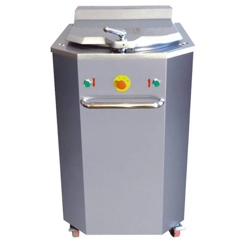 Buy Wholesale China Commercial Bakery Hydraulic Dough Bread Divider ...