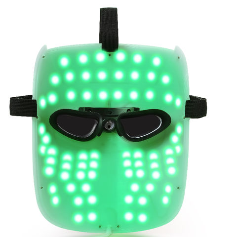 Buy Wholesale China 7 Colorful Photon Led Anti Ageing Mask Wireless ...