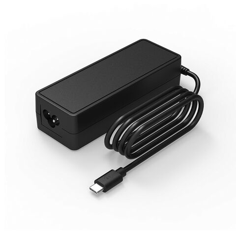 Buy Wholesale China Ce Fcc Gan Charger 130w Gan Desktop Power Supply ...