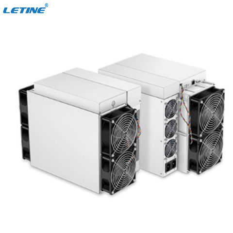 Compre Antminer S19 Xp Antminer S19 Xp 140t Rig Miner Antminer S19 Xp ...