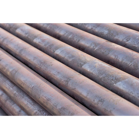 Buy Wholesale China Q235 S355 6mm C45 1045 4140 Carbon Steel Round Bar ...