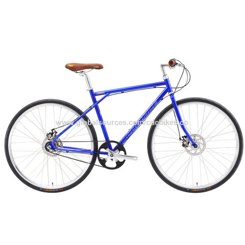 Buy Wholesale China Factory Fix Gear Bike Classic Bike & Fix Gear Bike ...