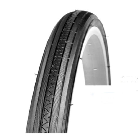 Buy Wholesale China Eco-friendly Mtb Tires 27x1 1/4 Butyl Tires ...