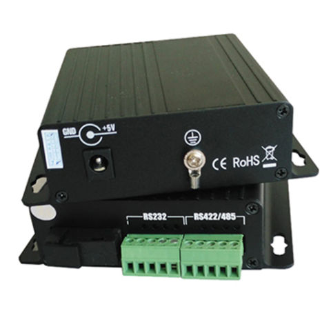 Buy Wholesale China Multi-mode Rs232/rs422/rs485 Fiber Optical Modem ...