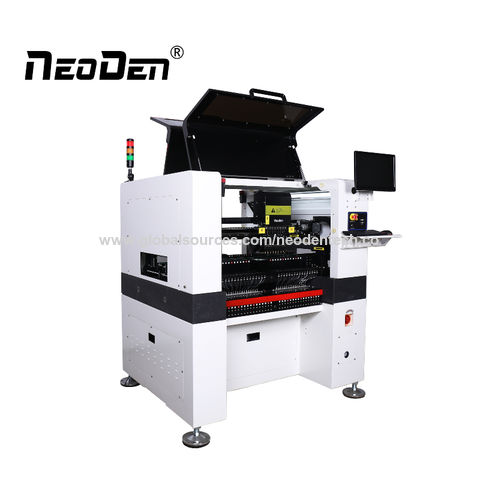 Buy Wholesale China Neoden10 Universal Pick And Place Machine Surface ...