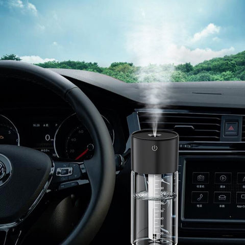 Buy Wholesale China Car Humidifiers High Efficiency, High Quality ...