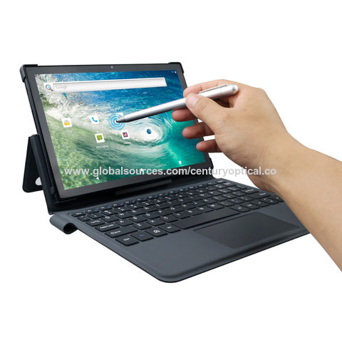 Buy Wholesale China 10.1" Rugged Tablet Pc Umpc 4g Lte Mtk8768 Octa ...