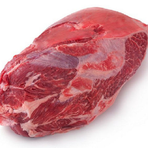 Buy Wholesale United Kingdom Frozen Beef Boneless Beef Blade & Halal ...