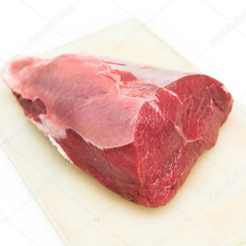 Buy Wholesale United Kingdom Frozen Beef Silver Side Boneless & Halal ...