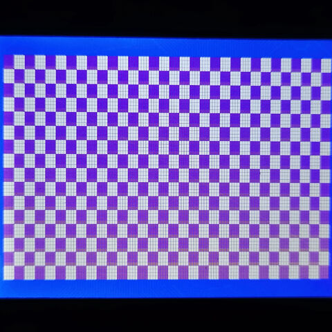 Buy Wholesale China Graphics Lcm 320 X 240 Lcd Module, 240 X 320 Dots ...