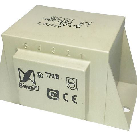 Buy Wholesale China Sc Series Lateral Stand Power Transformers & Power ...