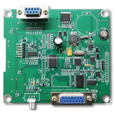Buy Wholesale China Circuit Board Pcb Assembly China Professional Pcba ...