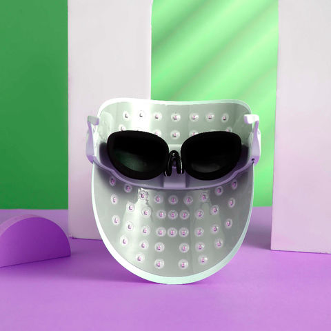 Buy Wholesale China Led Japan Face Lift Anti-aging Light Therapy Beauty ...