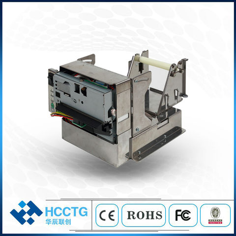 Buy Wholesale China Vending Machine Printer Module 80mm Mini Kiosk ...