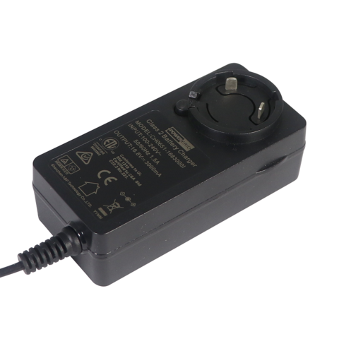 Buy Wholesale China Replaceable Plug Body With Uk/us/au/eu/cn/jp Plug ...