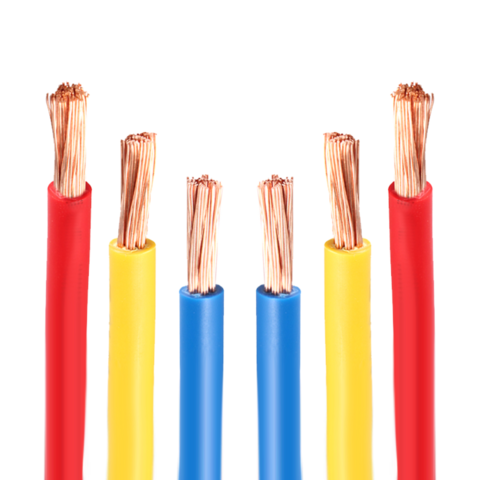 Buy Wholesale China Germany Standard Iso 6722 Class Automotive Wire ...