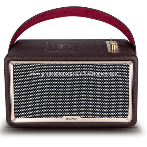 Buy Wholesale China Portable Speakers. Outdoor Speaker. Bluetooth ...