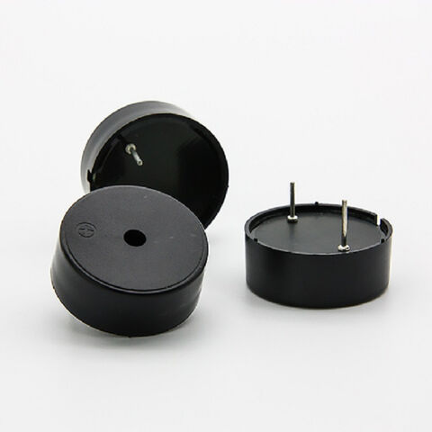 Buy Wholesale China 24mm 95db Pizeo Active Buzzer,12v, 24v Buzzer ...