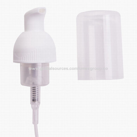 Foam Pumps 28/410, Foam Pump Dispenser Foam Pump Lotion Pump - Buy ...