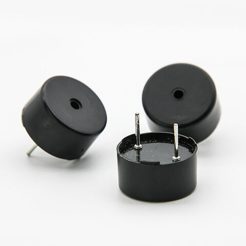 Buy Wholesale China 17mm 5v 12v 2khz Piezo Pin Type Chord Sound ...