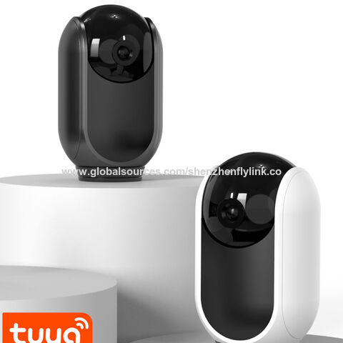 Buy Wholesale China 1080p Wifi Pan-tilt Camera Smart Security Ip Camera ...