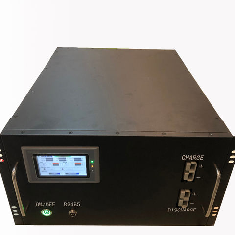Buy Wholesale China Hailei 48v 200ah Lifepo4 Lithium Battery Backup For ...