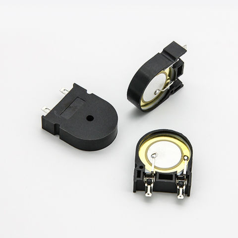 Buy Wholesale China 22mm 5v 12v Piezo Pin Buzzer Making By Fully ...