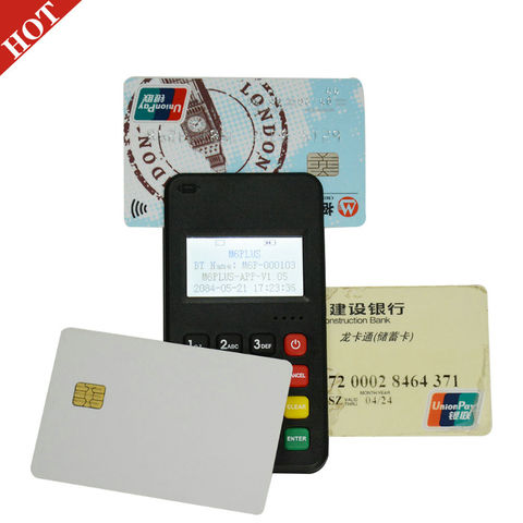 Buy Wholesale China Mobile Mini Point Of Sale Terminal Mpos With Sdk ...