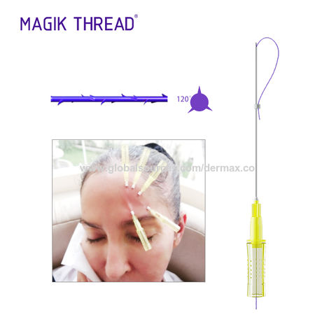 Buy Wholesale China Hilos Tensores Pdo Magik Thread Barbed Cog 3d ...