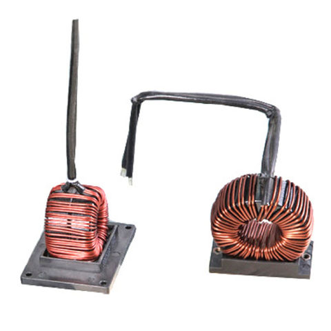 Buy Wholesale China Pfc Reactor With Low Leakage & Reactor at USD 0.02 ...