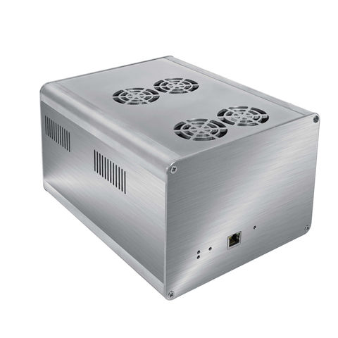 Buy Wholesale China Loyal Tech Ym-200mini 200mh Ethash Miner Machine ...