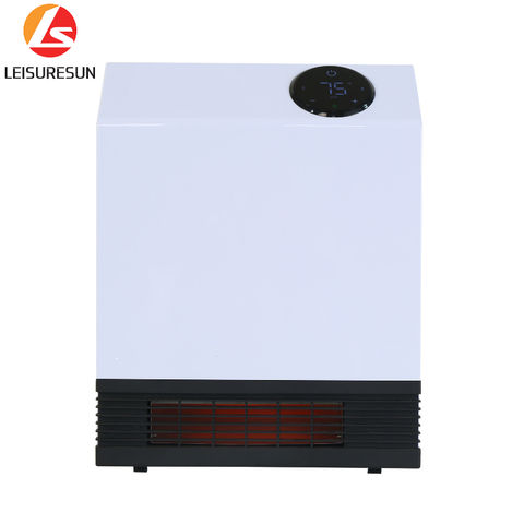 Buy Wholesale China Hot-selling 500-1000w Modern Smart Electric Fan ...