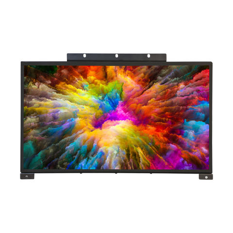 Buy Wholesale China Lcd Customizable Capacitive Touch Screen Open Frame ...