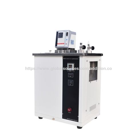 Achetez en gros Astm D1838 Bande De Cuivre Corrosion Par Gaz De Pétrole ...