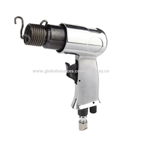 Buy Wholesale China Pistol Grip 150mm Repair Mini Impact Air Hammer ...