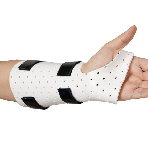 Buy China Wholesale Skin Friendly Orthotic Thermoplastics For ...