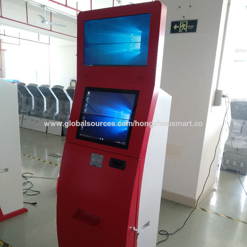 Buy Wholesale China Dual Screen Oem/odm Telecom Sim Card Dispensing ...