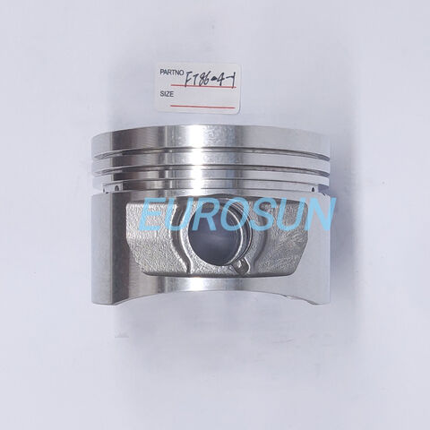 Buy Wholesale China Auto Piston For Fiat 1.6 16v.gas 95~ & Piston 1.6 ...