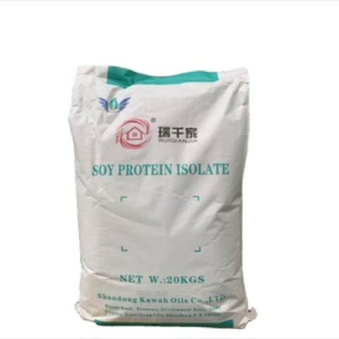 CAS 9010-10-0 Soy Protein Isolate, Soy protein isolate/concentrate High ...