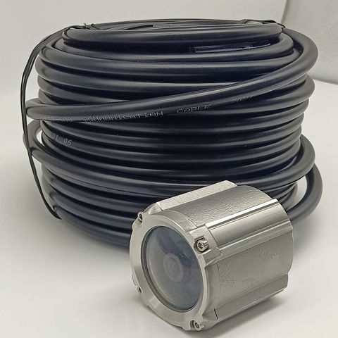 Buy Wholesale China Ahd 2mp Underwater Camera 100m Remote Control ...