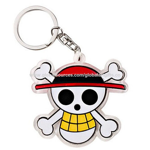 Metal Stamped Keychain Promotional Souvenir Gifts Key Chain Metal Alloy ...